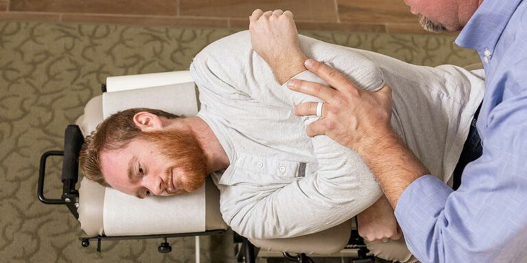 Chiropractic Care | Cook Chiropractic